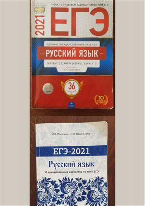 Вариант егэ русский язык 2021 с ответами в ворде цыбулько