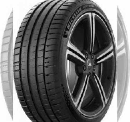 Michelin Pilot Sport 5 225/45 R19