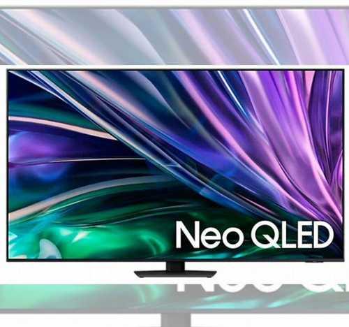 Samsung Телевизор QE55QN85dbuxce 55" 4K UHD