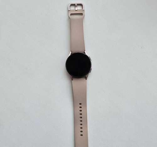 Samsung galaxy watch 4 40mm