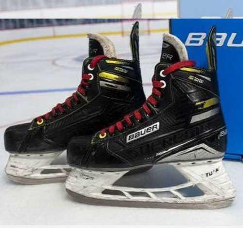 Xоккейные коньки Bauer s 35 8.5 D