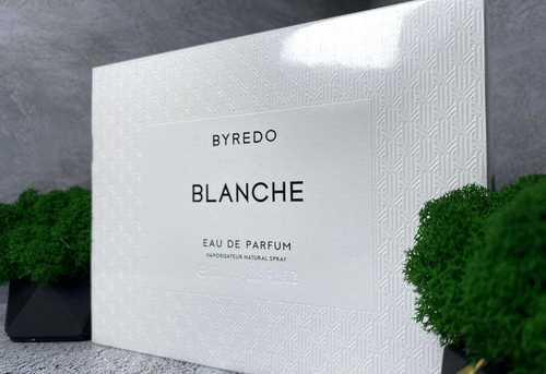 Духи Byredo Blanche Байредо Бланш