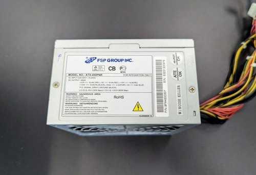 Блок питания FSP ATX-450NR