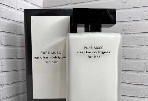 Pure Musc For Her Narciso Rodriguez 100 ml