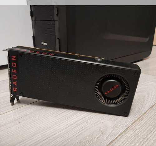 Radeon rx 480 8gb turbo sapphire