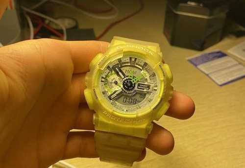 Часы Casio G Shock оригинал