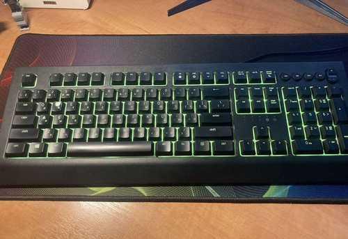 Razer cynosa v2