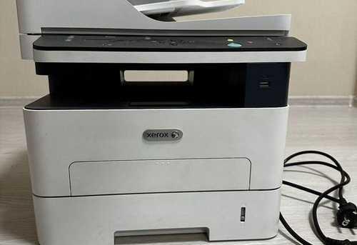 Мфу Xerox B205 Multifunction printer