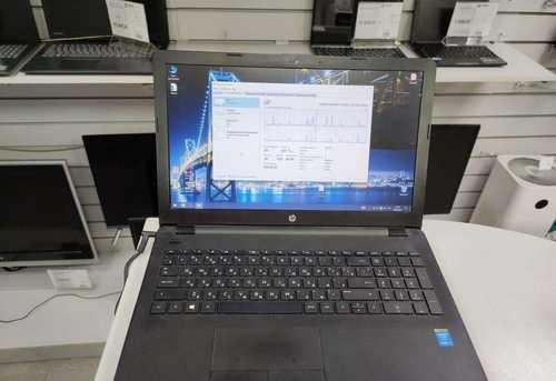 Г23 Ноутбук HP 15-BS702UR