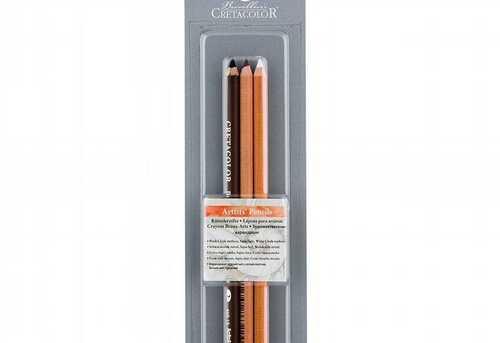 Набор художественных карандашей Artists' Pencils