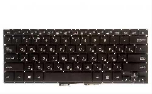 Клавиатура для ноутбука Asus ZenBook UX310, ux310u