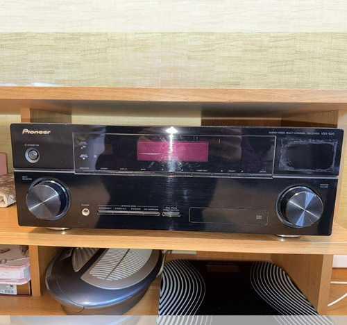 Ресивер Pioneer VSX 820