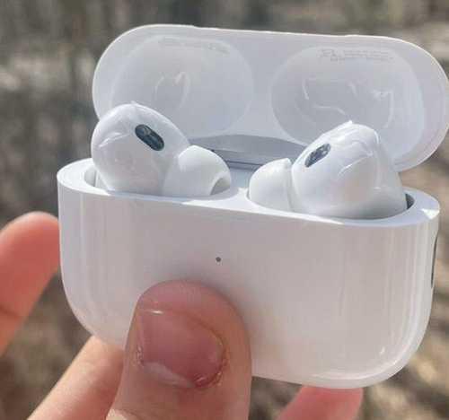 AirPods Pro 2 type-c premium   блок в подарок