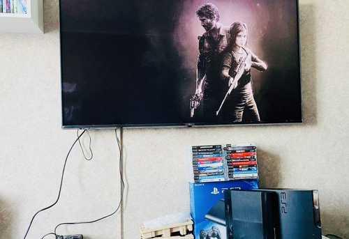 Sony Playstation 3 Superslim I PS3 Slim I tlou