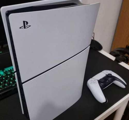 Sony playstation 5 digital edition