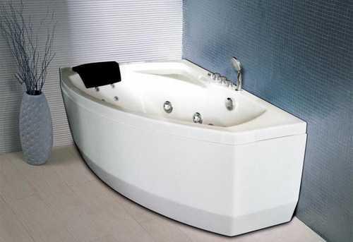 Гидромассажная ванна Appollo AT-9033 R/L для дома