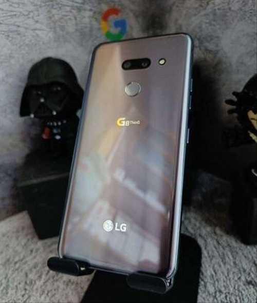 LG G8, идеал, 1 сим, без торга/p1