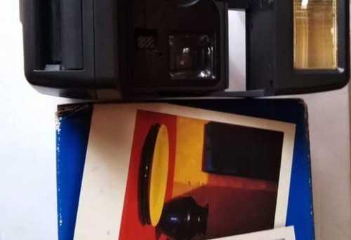Фотоаппарат моментальной печати polaroid