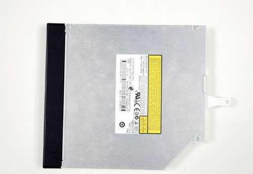 DVD привод ноутбука Sony Vaio PCG-71211V чёрный