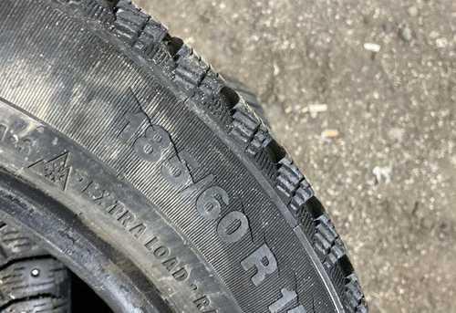 Continental ComfortContact - 1 185/65 R15