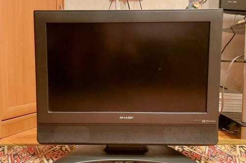 Продам Телевизор Sharp LC-26SD1RU