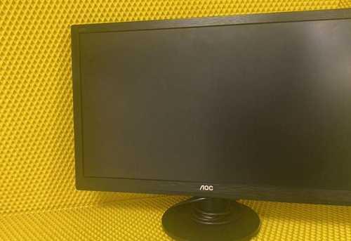 Монитор AOC E2260Swda (пд24)