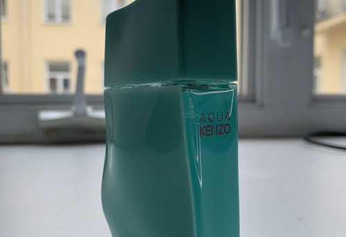 Kenzo aqua Pour Femme