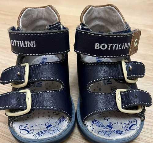 Сандалии детские Bottilini 19