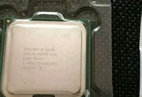 Процессоры,i5-3550-3570,Q-6600