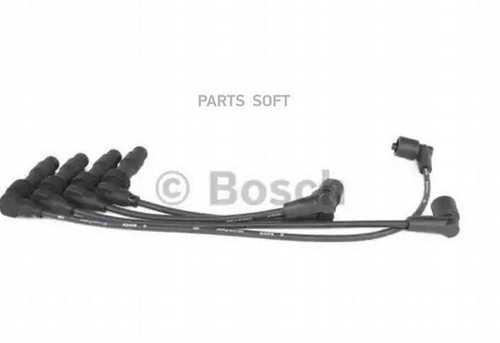 Bosch 0986356986 Провода высоковольт. ком/кт