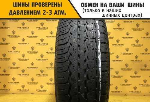 Bfgoodrich Radial Long Trail T/A 225/70 R16 101T