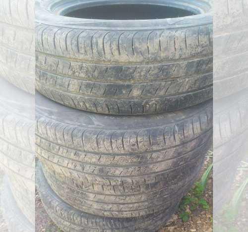 Kumho Solus SA01 Plus 205/65 R16 H