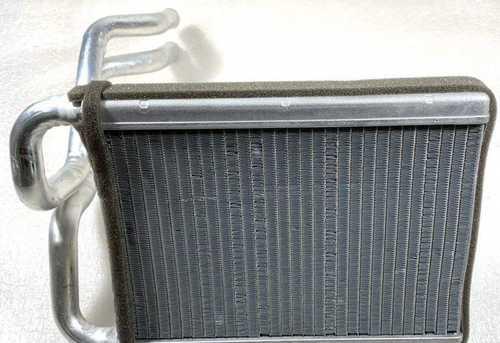 Радиатор печки Hyundai i40 2011-2020 Doowon, Корея