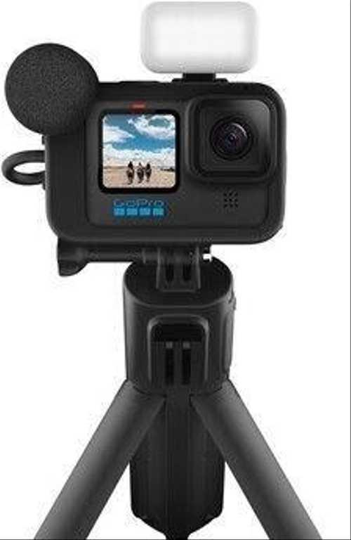 Экшн-камера GoPro hero11 Black Creator Edition