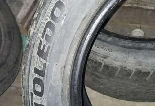 Toledo TL1000 215/55 R17 98W