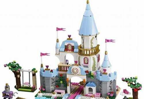 Конструктор lego Disney Princess 41055 Романтичес