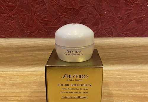 ShiseidoFuture Solution Lx Eye And Lip