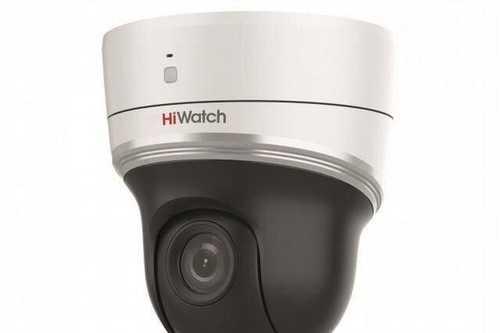 PTZ-N2204I-D3 HiWatch PTZ IP камера видеонаблюдени