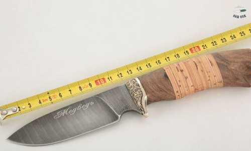Нож «Бобр»