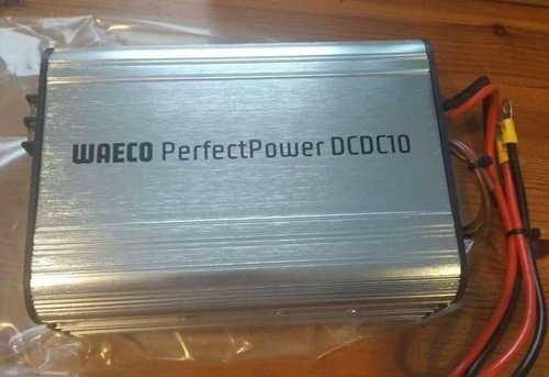 Waeco Perfectpower dcdc10