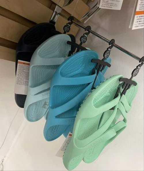 Сrocs Kadee II sandal w