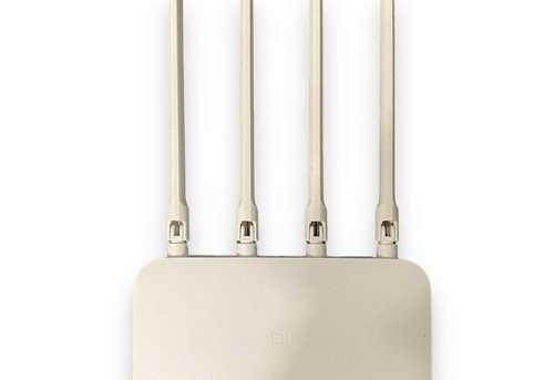 Роутер Xiaomi Mi wifi Router 4C