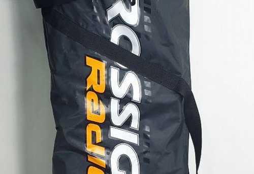 170см чехол Rossignol для горных лыж и сноуборда