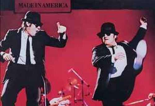 Blues Brothers* – Made In America Unofficial CD
