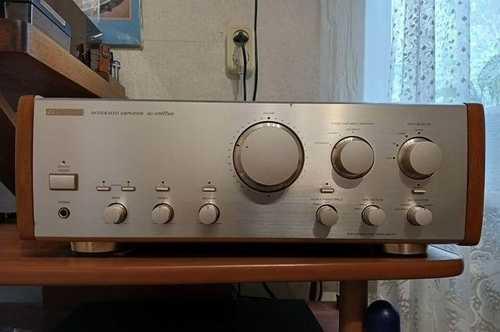 Усилитель sansui AU-607MR