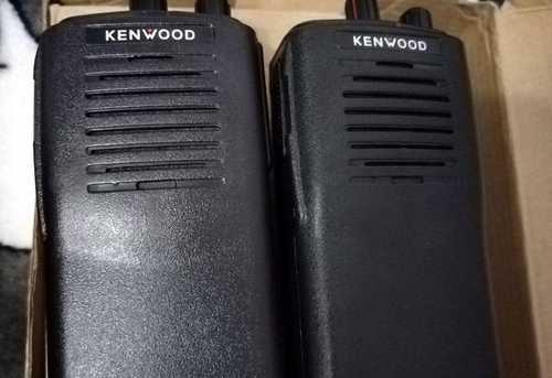 Рации Kenwood TK-2107