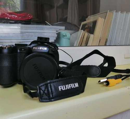 Fujifilm FinePix S2980