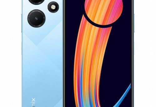 Infinix HOT 30i, 8/128 ГБ