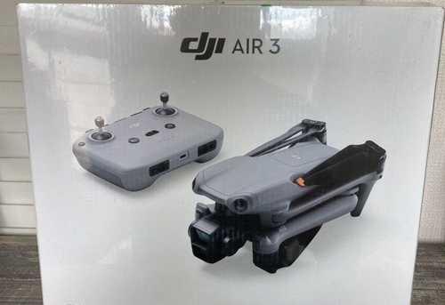DJI Mavic Air 3 fly more combo (RC-N2)