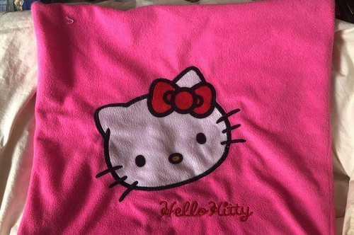 Наволочка декоративная Hello Kitty